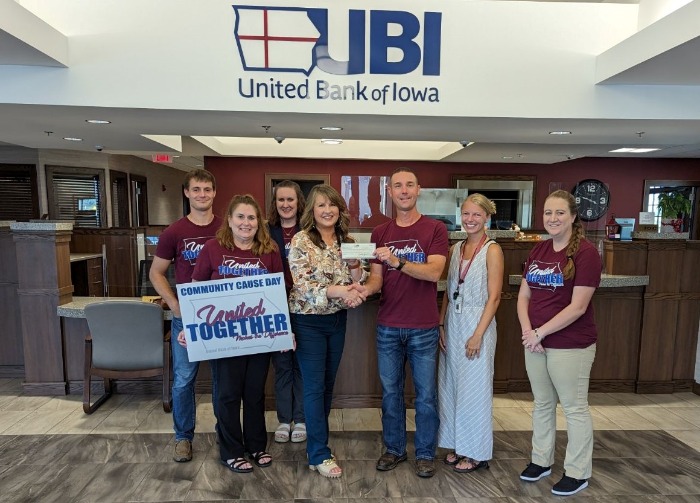 Backpack Buddies Program of United Community Schools - Boone › United ...