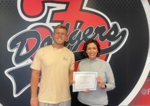 2023 UBI Scholarship Winners › United Bank of Iowa