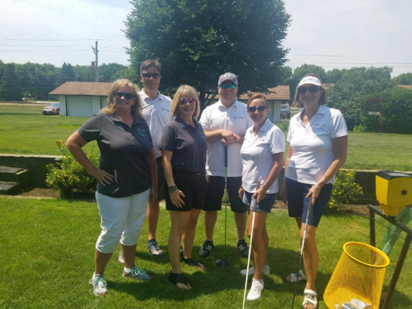 Ida Grove Chamber of Commerce Golf Event › United Bank of Iowa