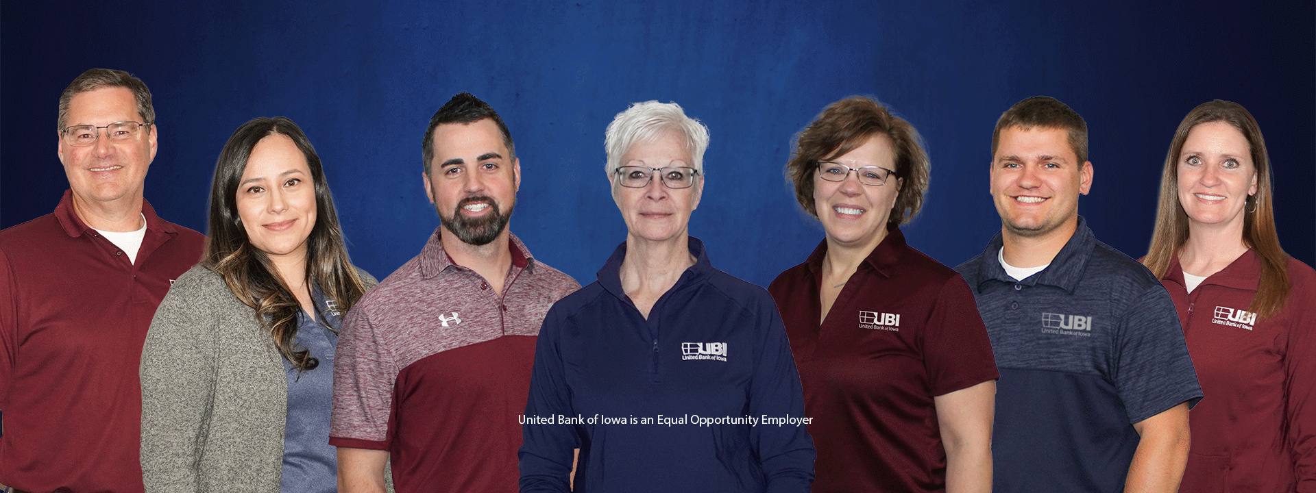 United Bank of Iowa - #1 Ag Bank