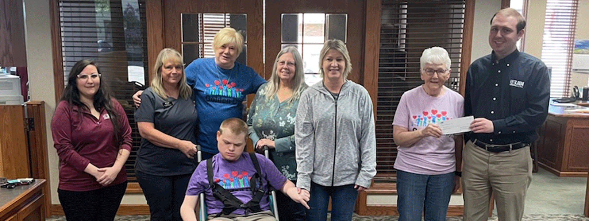 United Bank of Iowa - #1 Ag Bank