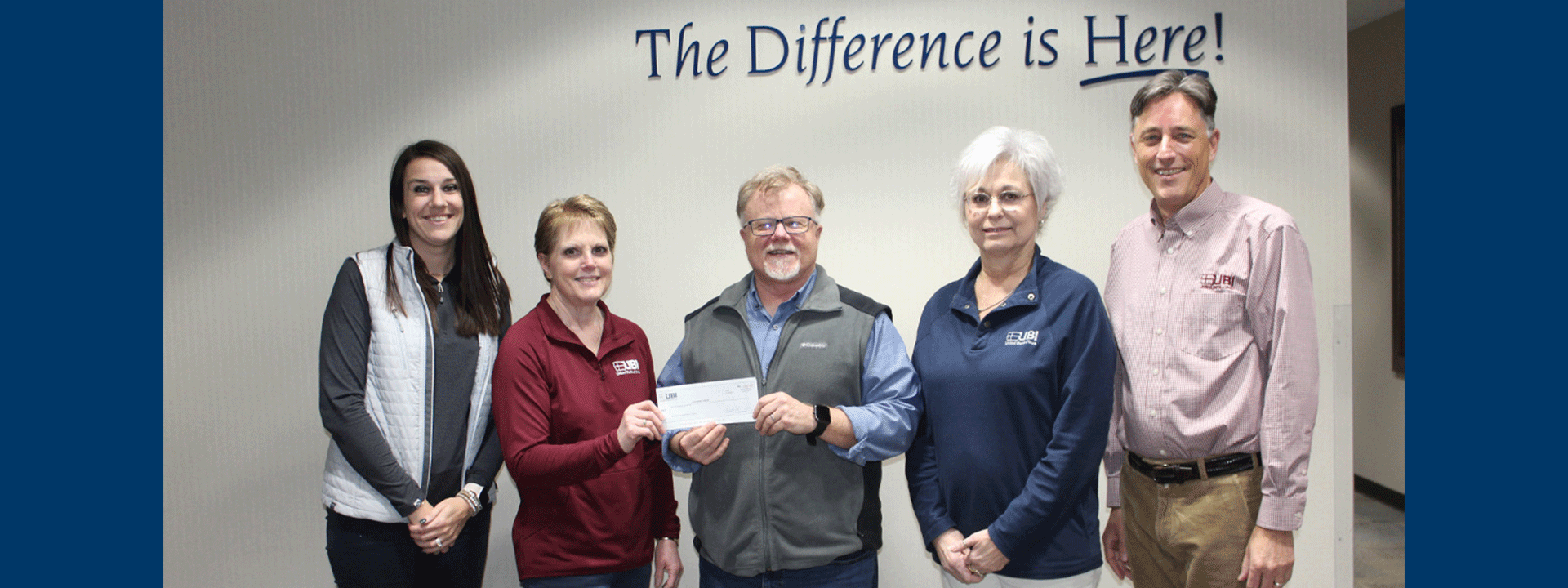 United Bank of Iowa - #1 Ag Bank