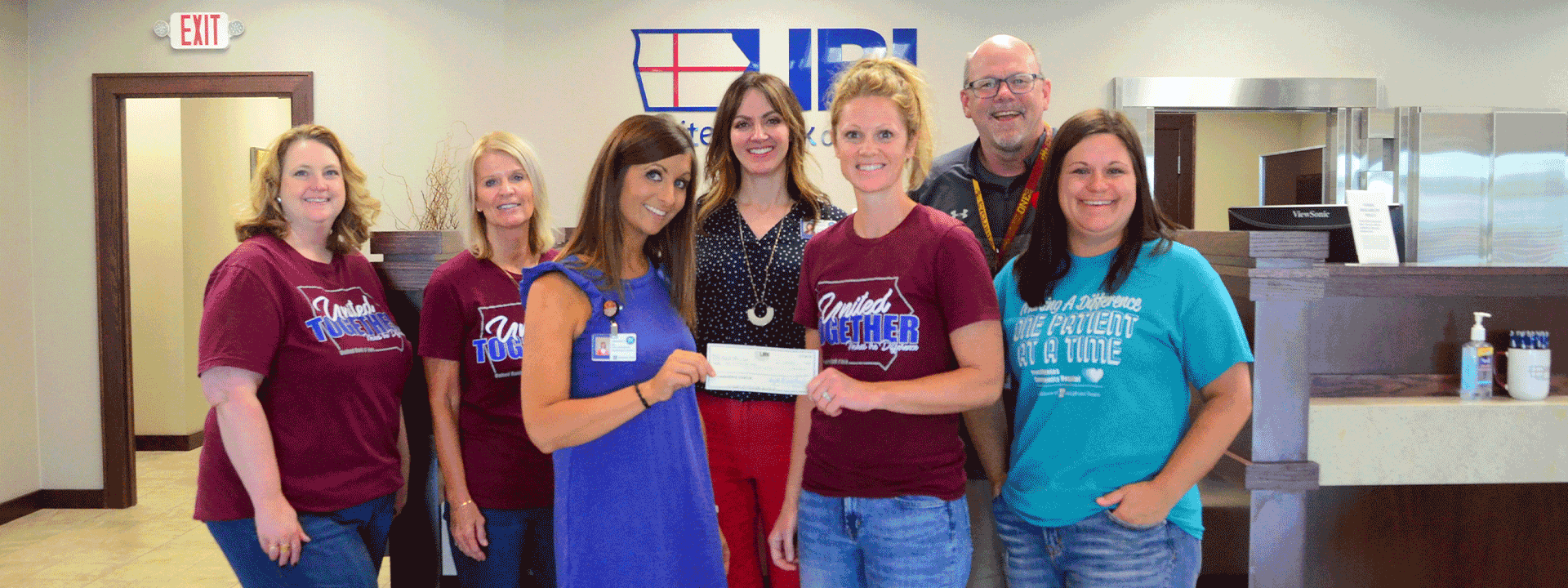 United Bank of Iowa - #1 Ag Bank